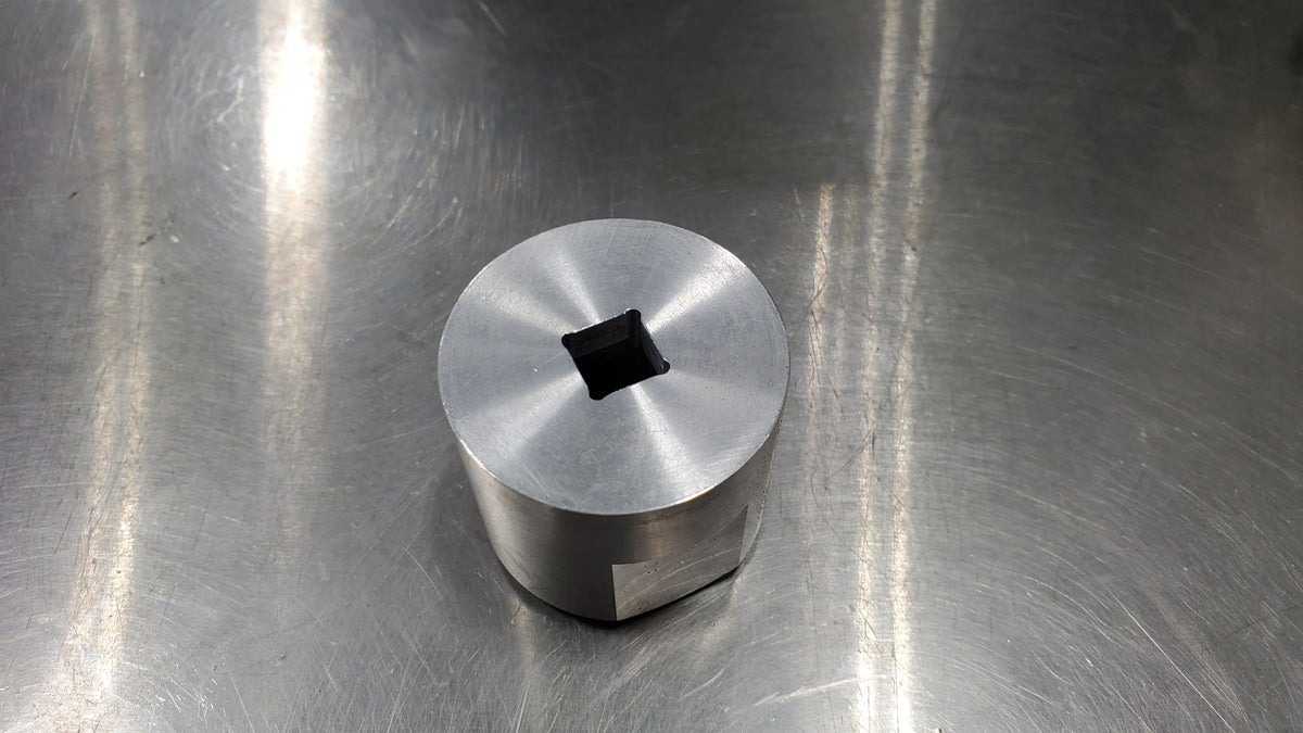 Subaru FA OPP Socket – The Billionaire Race Car Driver